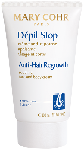 Dépil Stop Cream | Mary Cohr